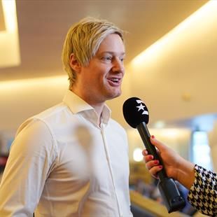 ‘The best it’s ever been’ – Neil Robertson thrilled with preparation ...