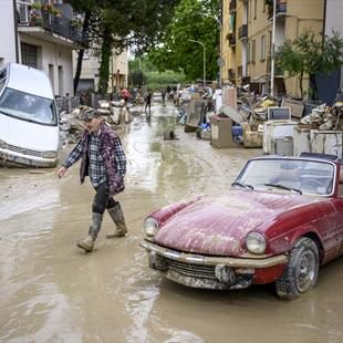 F1 to donate €1m to relief fund for Emilia-Romagna flooding - Formula 1 ...