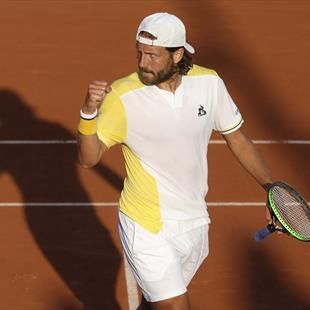 French Open 2023: Laura Robson hails Lucas Pouille resurgence after ...