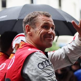 'The race is going to be epic this year' - Tom Kristensen previews 24 ...