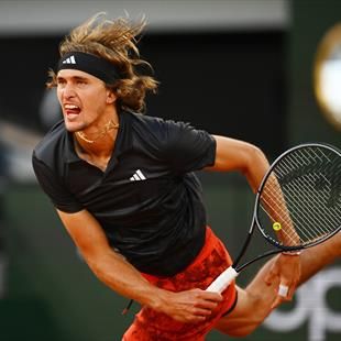 French Open 2023: Alexander Zverev sweeps past wasteful Grigor Dimitrov to reach quarter-finals ...