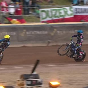 Heartbreak for Dan Bewley as Jack Holder wins semi-final - Speedway ...