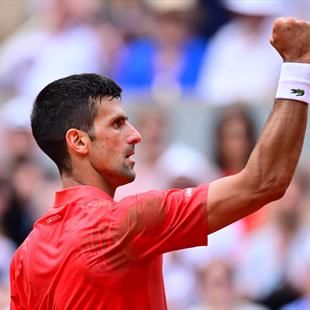 Exclusive: Barbara Schett 'can't see anybody beating stronger than ever ...