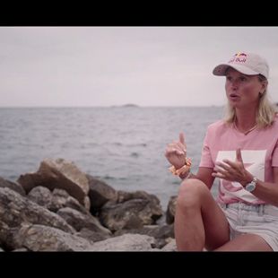 'Why am I going to die?' - The incredible survival story of triathlete ...