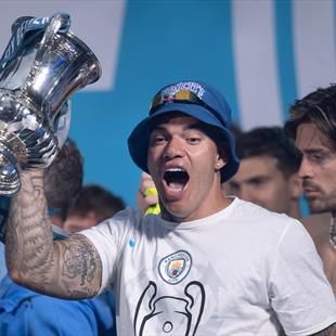 ‘It was crazy’ - Ederson opens up on Manchester City’s Champions League ...