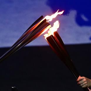 Paris 2024 Olympic Games torch relay journey revealed, with flame to ...