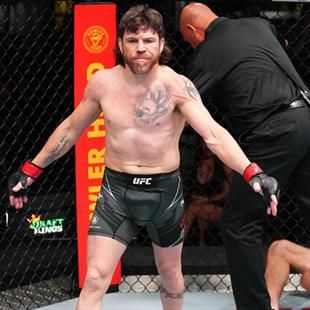 UFC: Jim Miller knocks out Jesse Butler 23 seconds in - Mixed Martial ...
