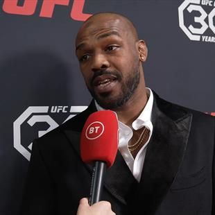 UFC exclusive: Jon Jones - 'I've never enjoyed fighting as much as I ...