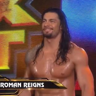 A decade of excellence: Revisit Roman Reigns' NXT debut - Pro Wrestling ...