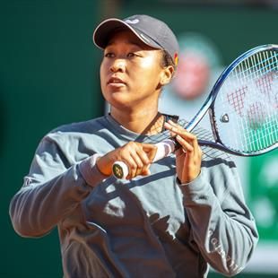 Naomi Osaka's coach reveals 'biggest challenge' ahead of return to ...