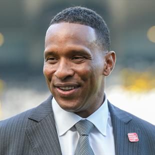 'Every so often life gives you a moment to pause' - Hislop grateful for ...