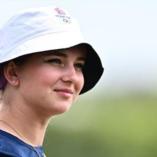 Penny Healey carving her own path to the Paris 2024 Olympic Games - TNT ...