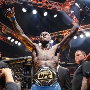 UFC 293: Israel Adesanya to defend middleweight title against 'absolute ...