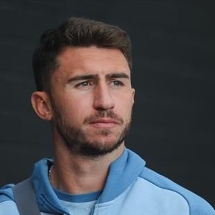 Aymeric Laporte is latest to join Saudi Pro League as Man City accept ...