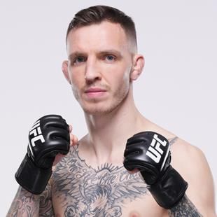 Rhys McKee ready to ‘show the world’ he can be number one MMA fighter ...