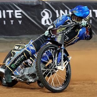 Highlights - Speedway video - TNT Sports