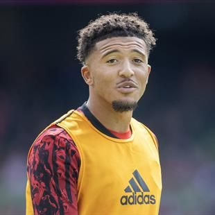 Jadon Sancho: Manchester United forward speaks out after Erik ten Hag comments, says he is a ...