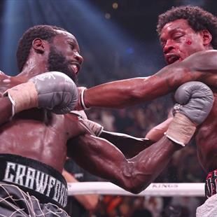 Carl Frampton's pound-for-pound top five... - Boxing video - TNT Sports