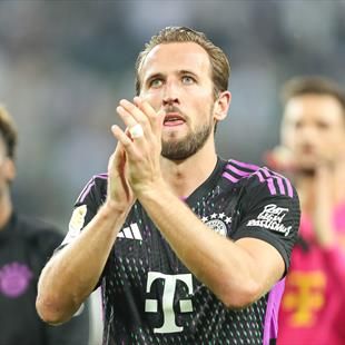 Harry Kane will have ‘bit between teeth’ when Bayern Munich meet ...
