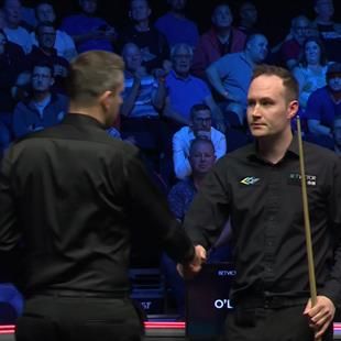 'An extraordinary end to the match' - Martin O'Donnell records 'famous ...