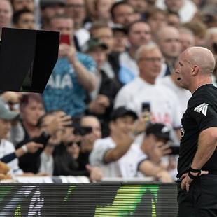 Premier League: PGMOL to remain 'open and transparent’ with release of ...