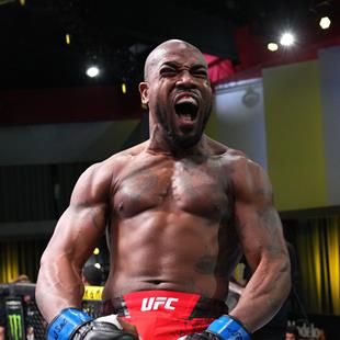 Bobby Green stuns Grant Dawson in UFC fight night main event, Joe Pyfer ...
