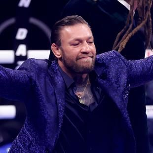 Conor McGregor to return to USADA testing pool as UFC return gathers ...