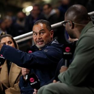 Bristol coach Pat Lam heaps praise on 'very clever' Gabriel Ibitoye ...