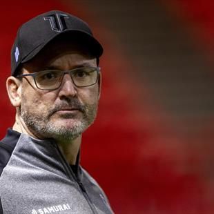 Leicester Tigers were 'dominated physically' by Bristol Bears in ...