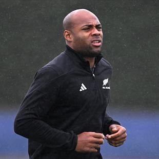 Mark Telea back for New Zealand for Rugby World Cup semi-final against ...
