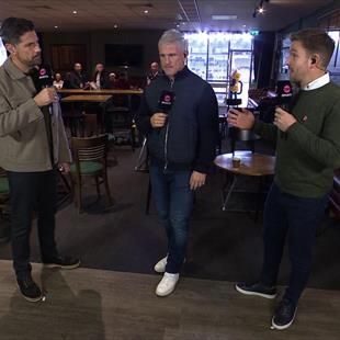 'They just knew how to win' - Tom May and Rory Lawson on Springboks ...