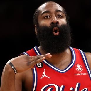 'Championship or bust' for LA Clippers after James Harden trade says ...