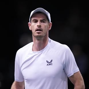 Tennis star Andy Murray launches AD/vantage padel team for 2024 Hexagon ...