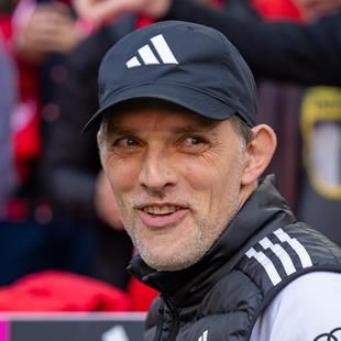 ‘Everything is fine internally’ - Thomas Tuchel calm despite Bayern ...