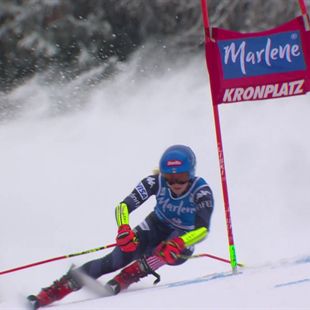 ‘I have room to improve’ – Mikaela Shiffrin aiming to impress in ...