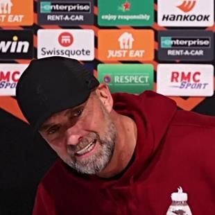 'Wow' - Jurgen Klopp unhappy as Toulouse fans cause 'chaotic' Liverpool ...