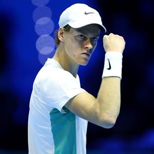 Jannik Sinner battles past Holger Rune to top group and send Novak Djokovic into ATP Finals semi ...