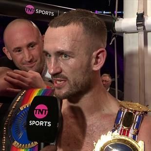 'I've been starved with inactivity in my career' - Harry Scarff ...