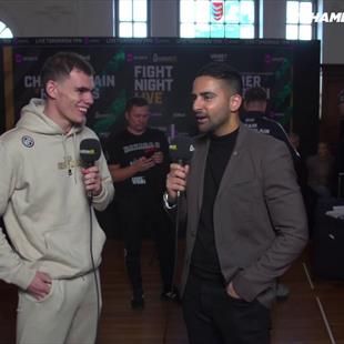 'Great step up for me' - Henry Turner on Billy Allington super ...