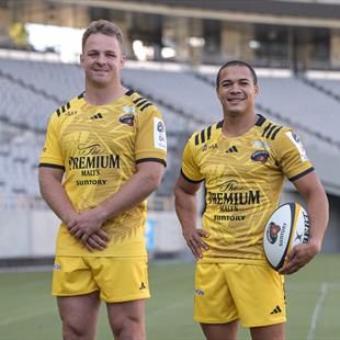 New Zealand's Sam Cane looks ahead to 'big challenge' at Tokyo ...