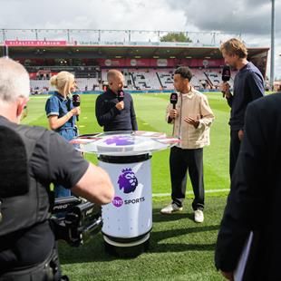 TNT Sports extends UK Premier League rights until 2029 - TNT Sports