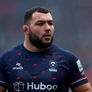 Ellis Genge: Injury rules England prop out of Bristol Champions Cup ...