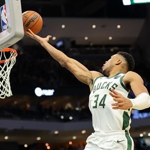 Giannis Antetokounmpo unhappy to be denied game ball after record ...