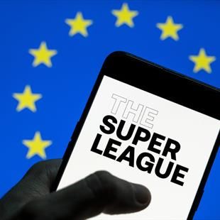 Plans for new three-tier European Super League unveiled in bid to ...