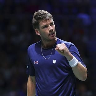 Cameron Norrie aiming for bigger Grand Slam impact in 2024 after tough ...