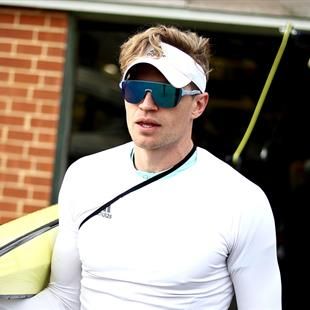 Paris 2024: Tom George believes Team GB have foundations laid for ...