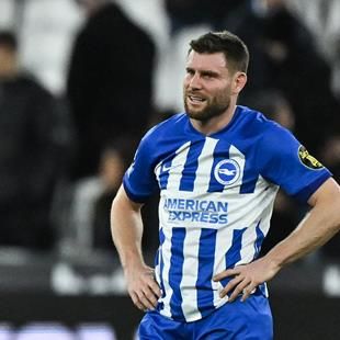 James Milner ‘disappointed’ with West Ham United stalemate, Hammers ...