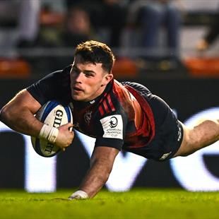 ‘That’s why he’s in the international conversation!’ - Calvin Nash ...