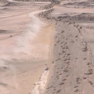 Dakar Highlights: Mitchell Guthrie wins Stage 7 of Dakar Rally ...