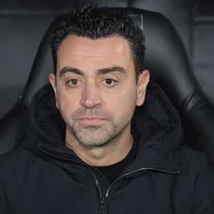 'One of our worst performances' - Xavi 'embarrassed' after Barcelona ...